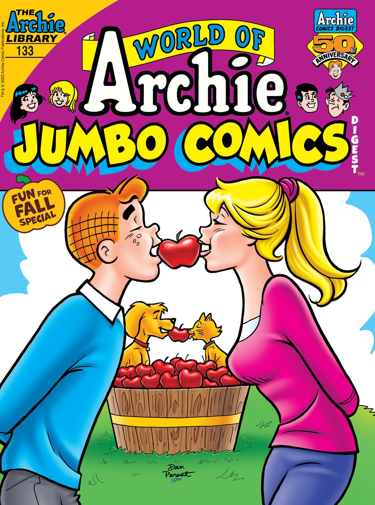 Archie Mondays: Stranger Things Happen to Archie and His Pals and Gals