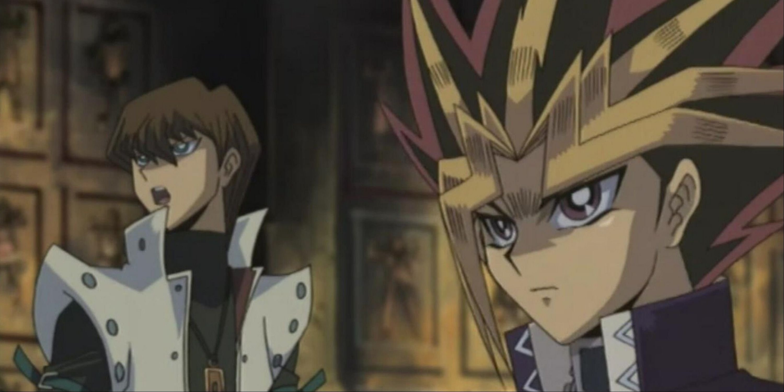 Anime's Most Over-the-Top Battles, Ranked