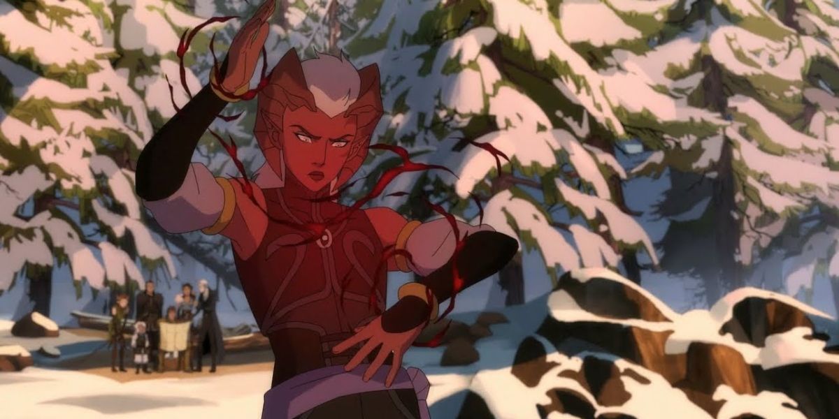 10 Best Cameo Appearances In Critical Role