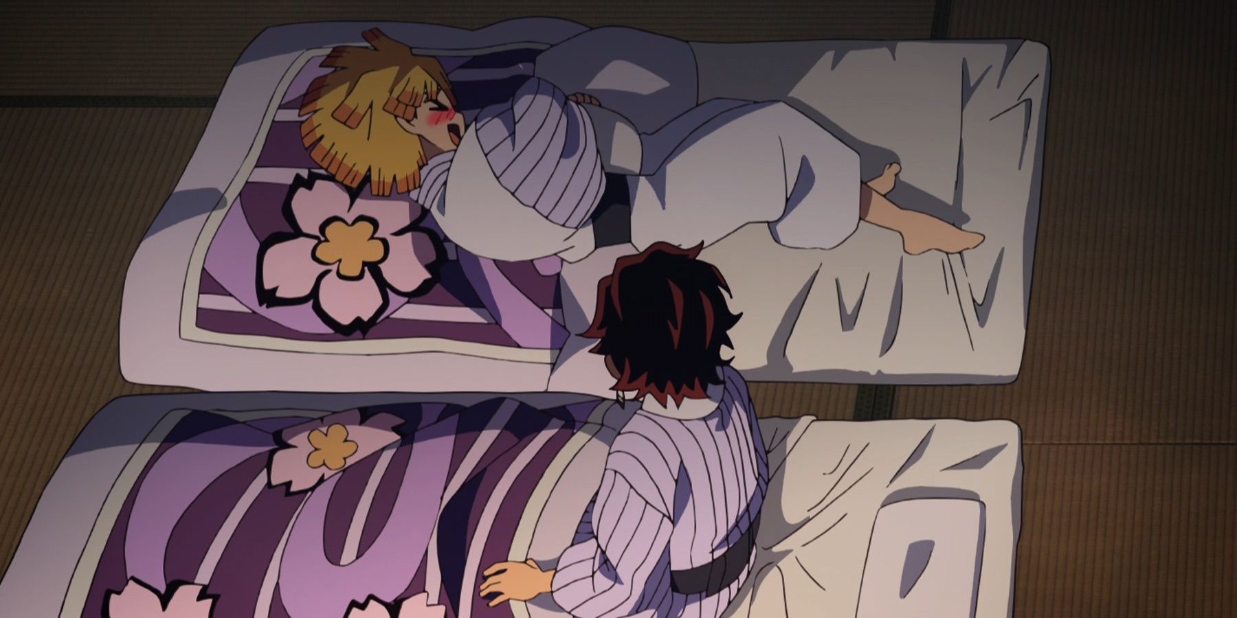 Demon Slayer: The Most Heartwarming Scenes, Ranked