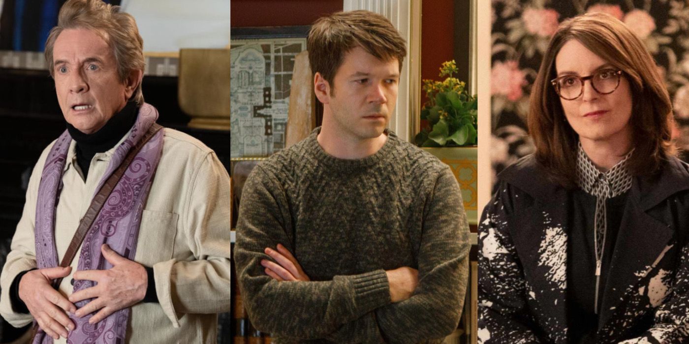 Best Recurring Characters in Only Murders in the Building