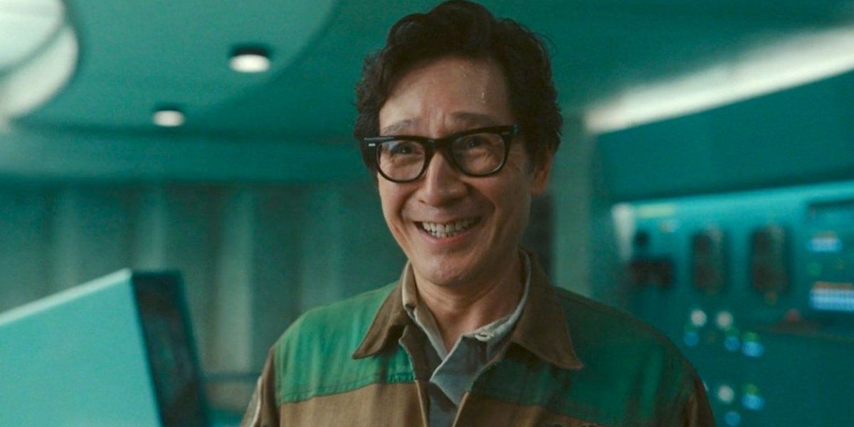 Loki Season 2 Makes OB and Casey the New Science Bros