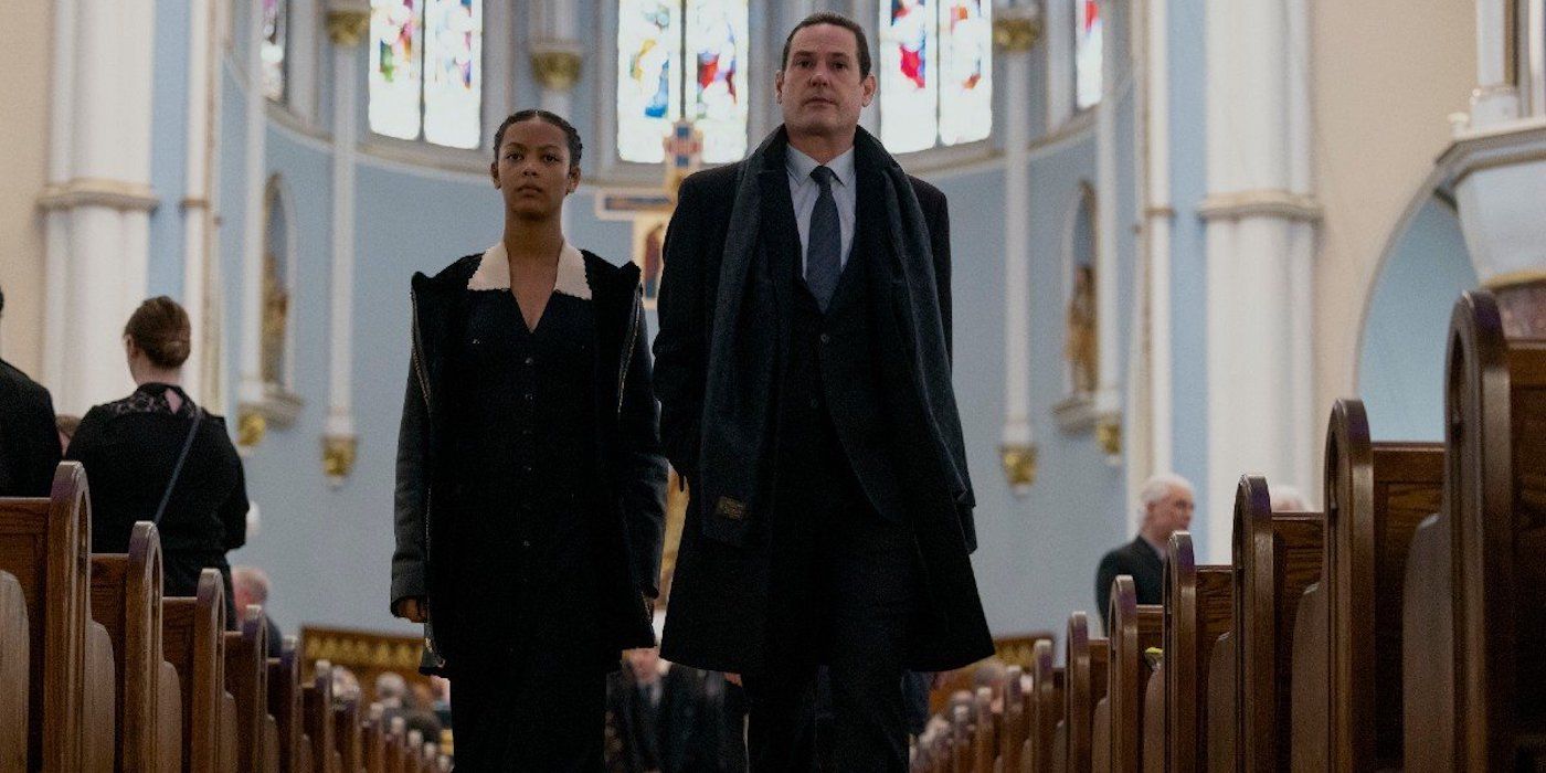 The Fall of the House of Usher's Biggest Unanswered Questions