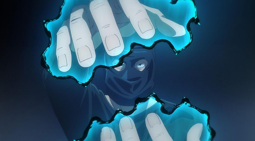 Jujutsu Kaisen Releases Season 2 Episode 11 Preview