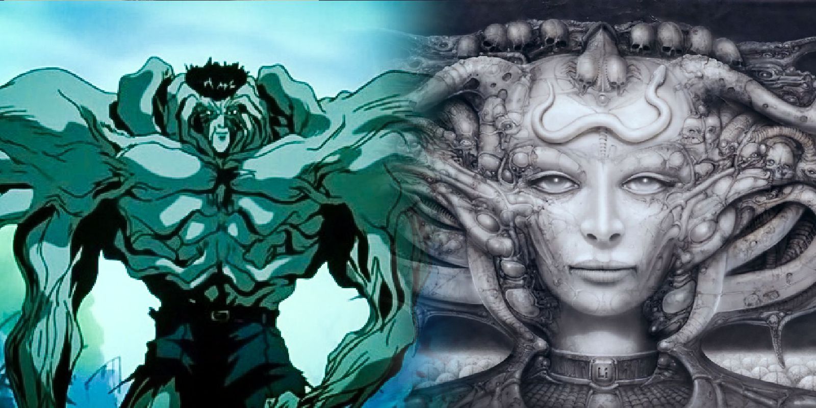 HxH: Fun Facts About Yoshihiro Togashi