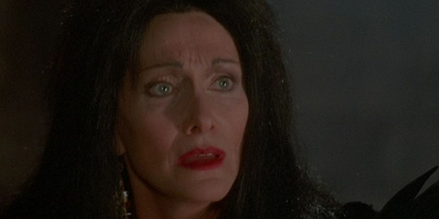 Ahsoka Paves the Way for the Canonization of Another Legends Tale