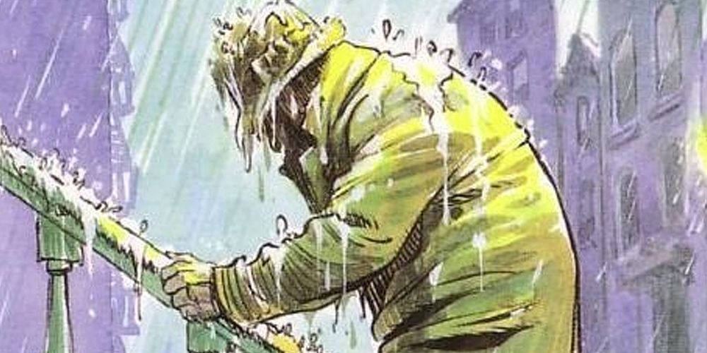 The Best Innovations In Comics History