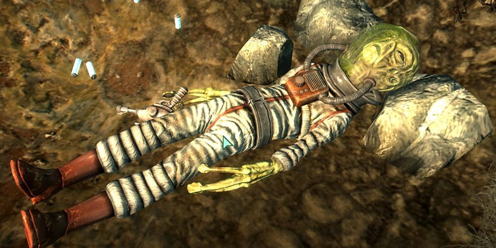 10 Best Hidden Items In Video Games Worth The Effort