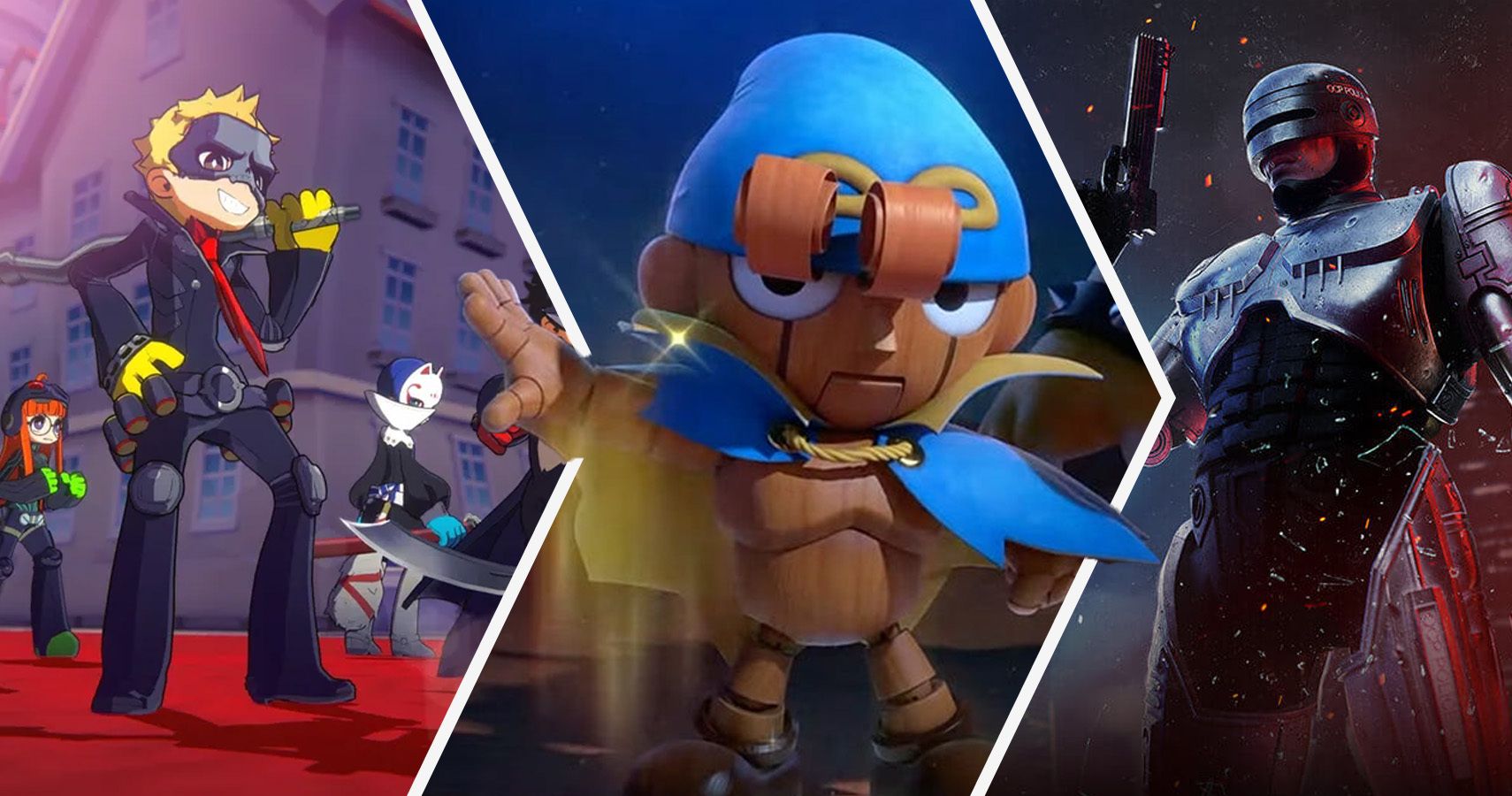 10 Best Video Games To Look Forward To In November 2023