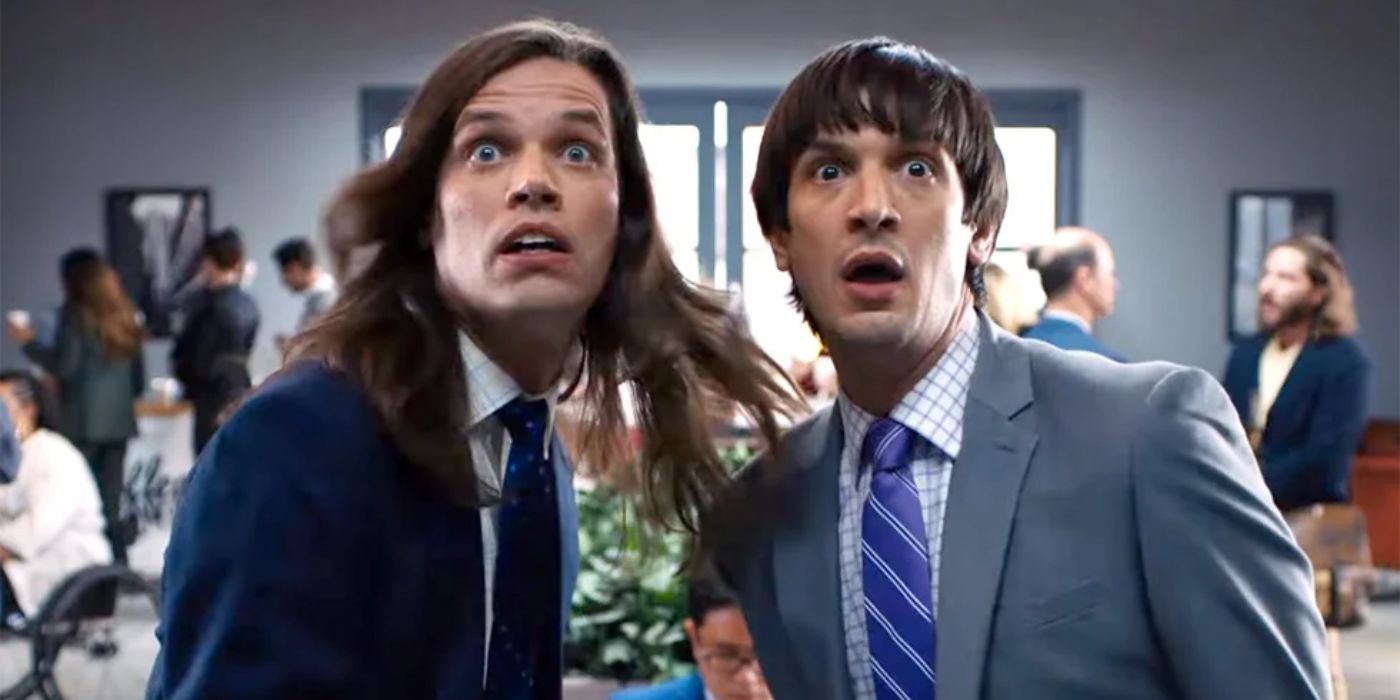 REVIEW: Dicks: The Musical is the Hilariously Heartwarming Story of Alpha Male Brothers Who Vow ...