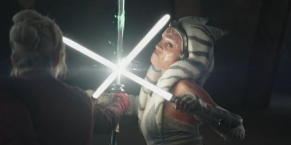 10 Best Fight Scenes in Ahsoka, Ranked