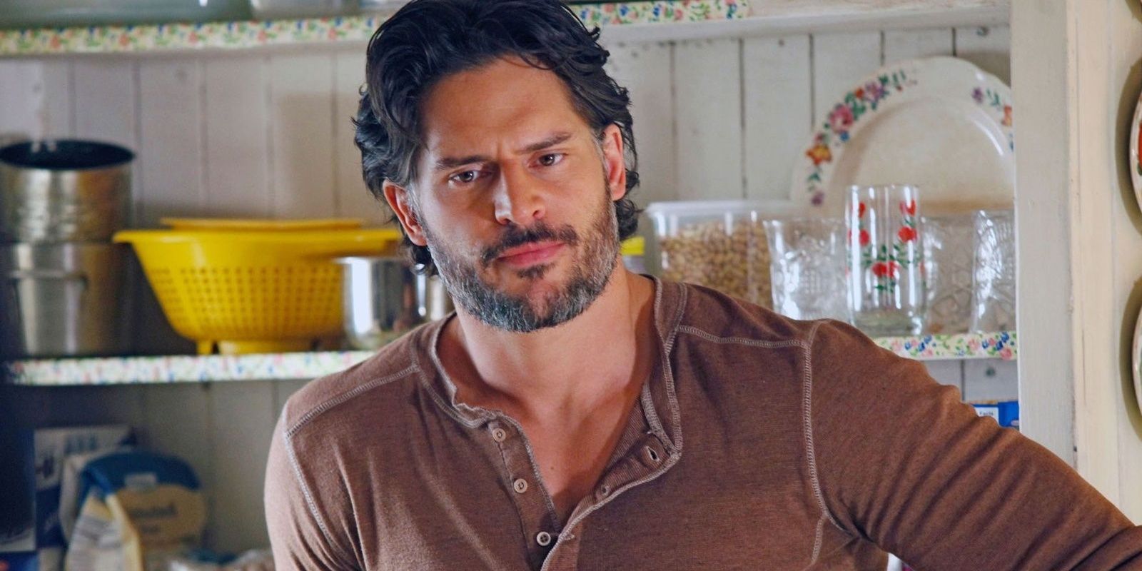 True Blood: 10 Best Love Interests, Ranked