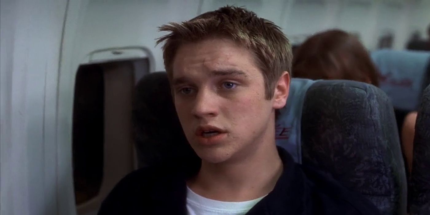 Best Final Boys in Horror Films