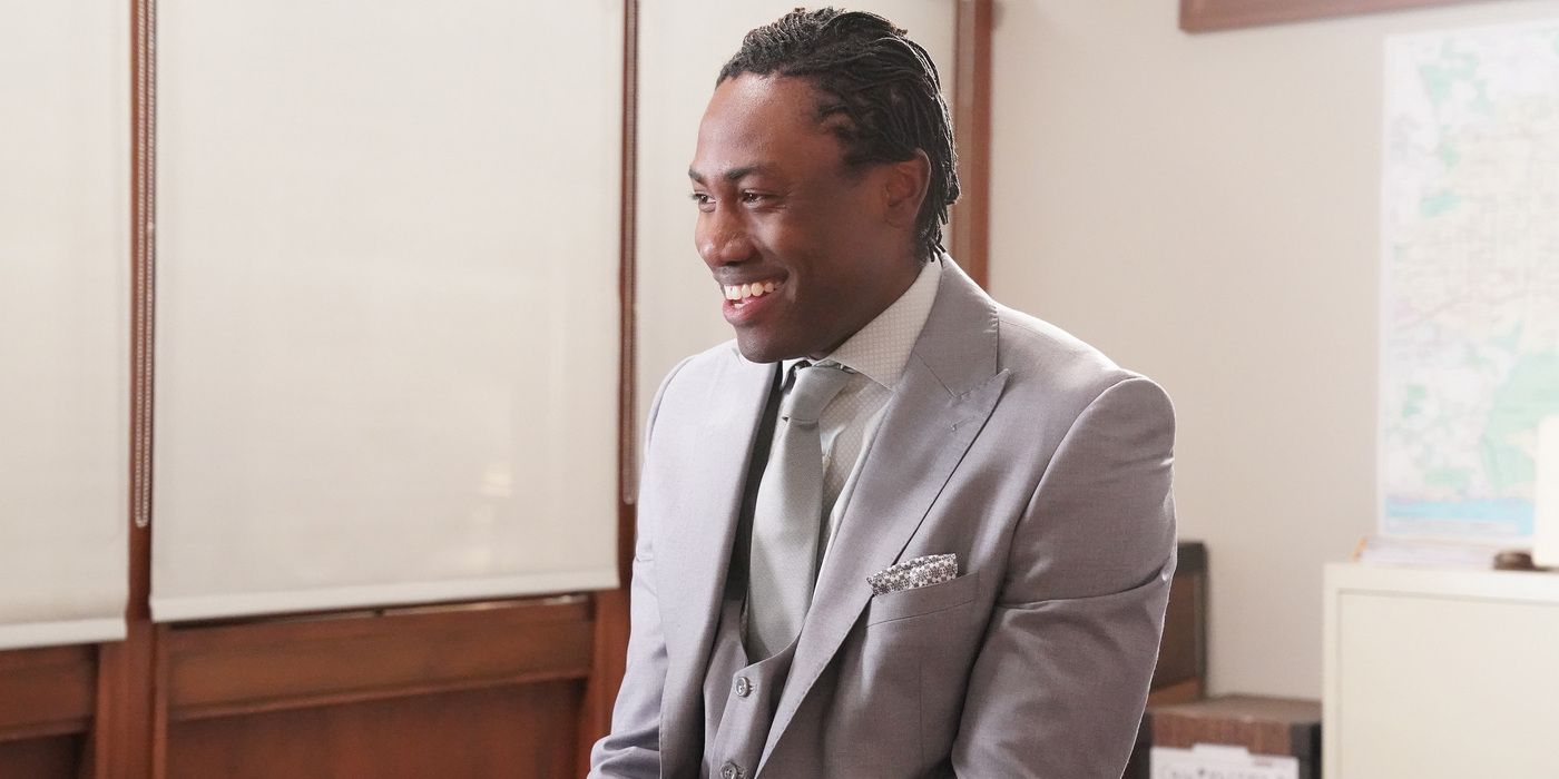 All Rise Season 3, Episode 16, "Passionfruit," Recap & Spoilers