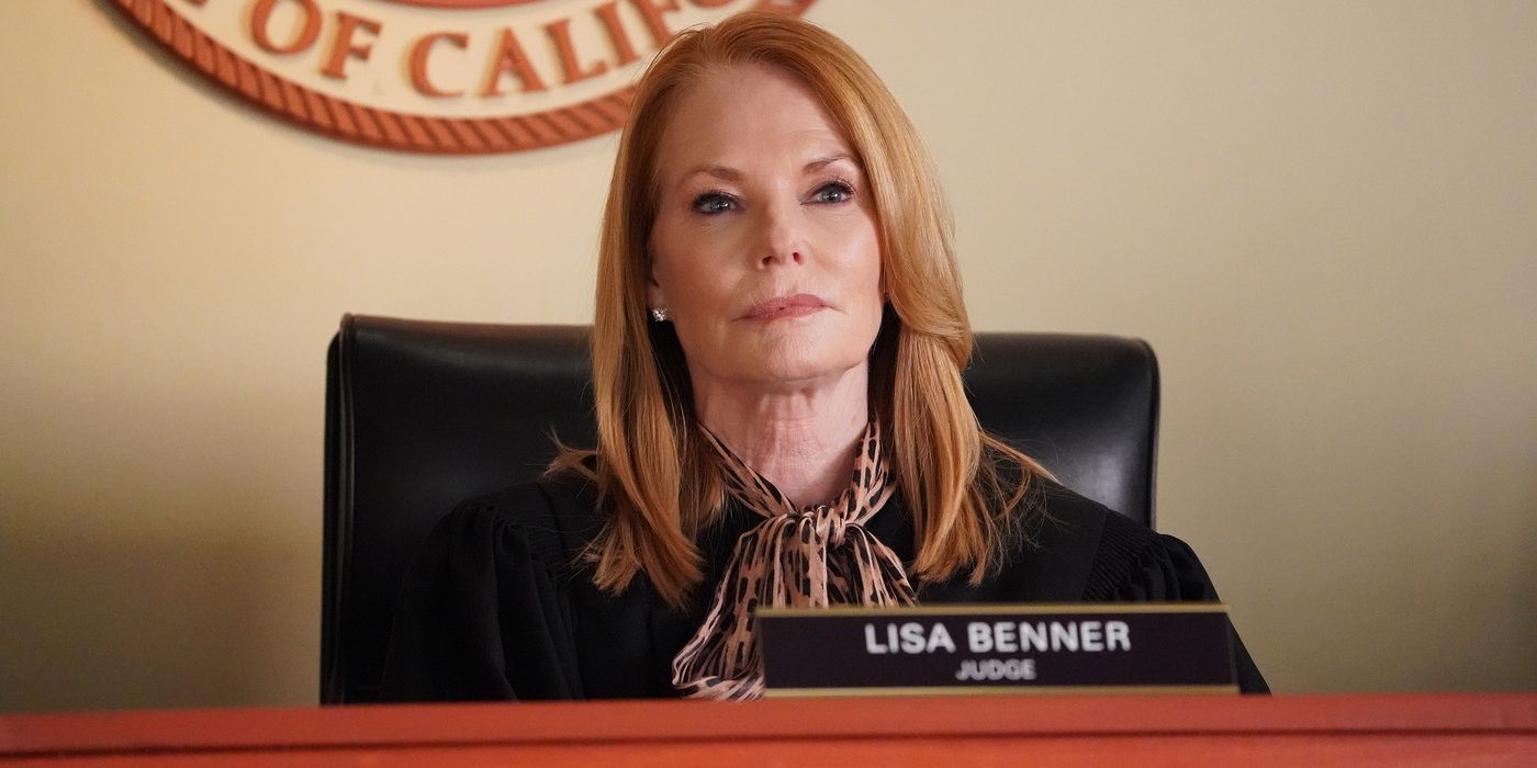 All Rise Season 3, Episode 15, "Say Something," Recap & Spoilers