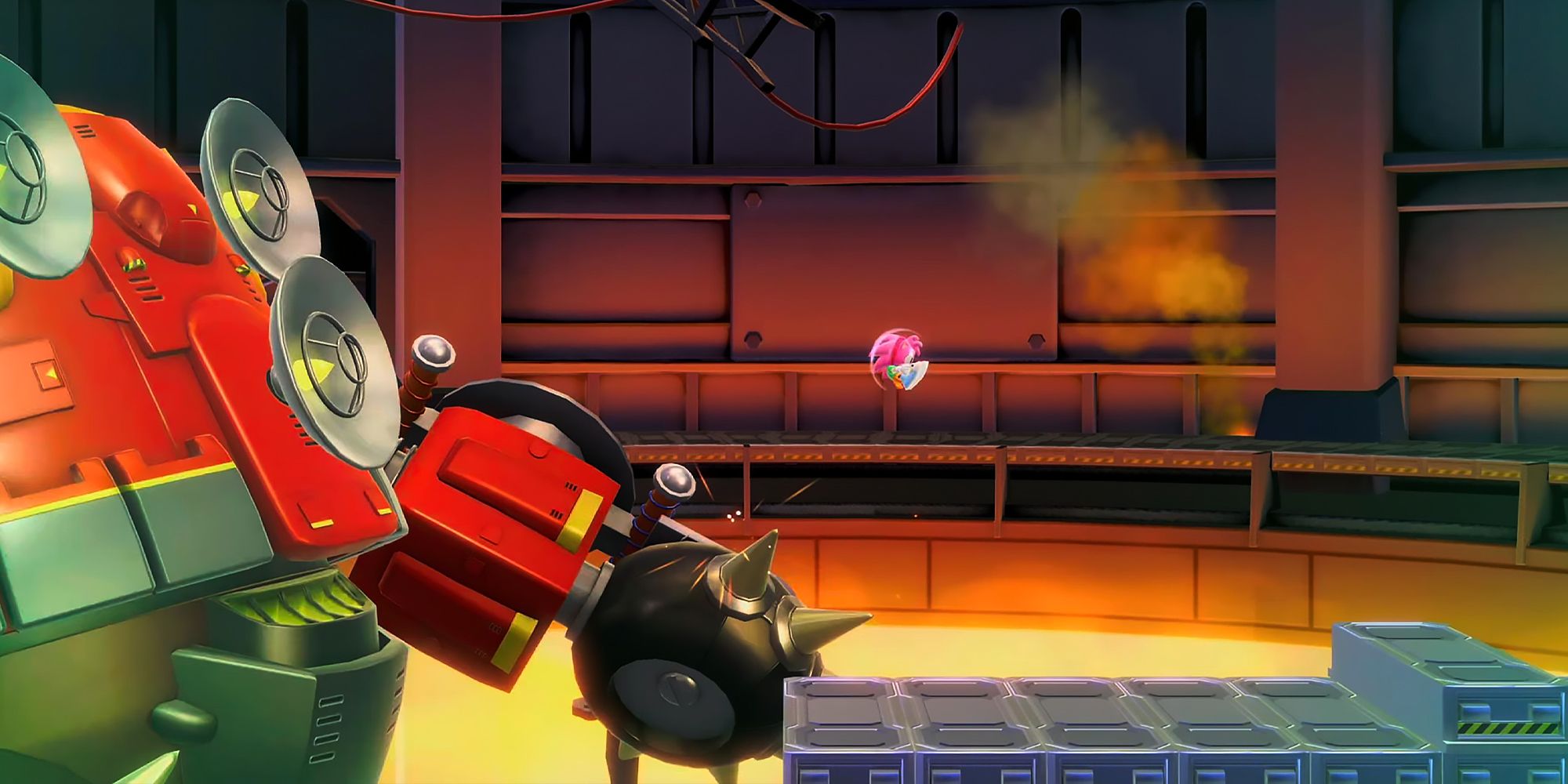 Sonic Superstars: How to Defeat Every Boss In Story Mode