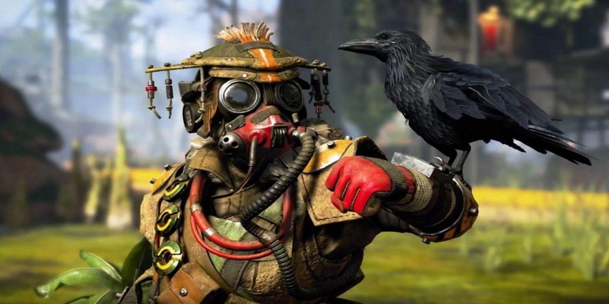Apex Legends: Best Characters, Ranked