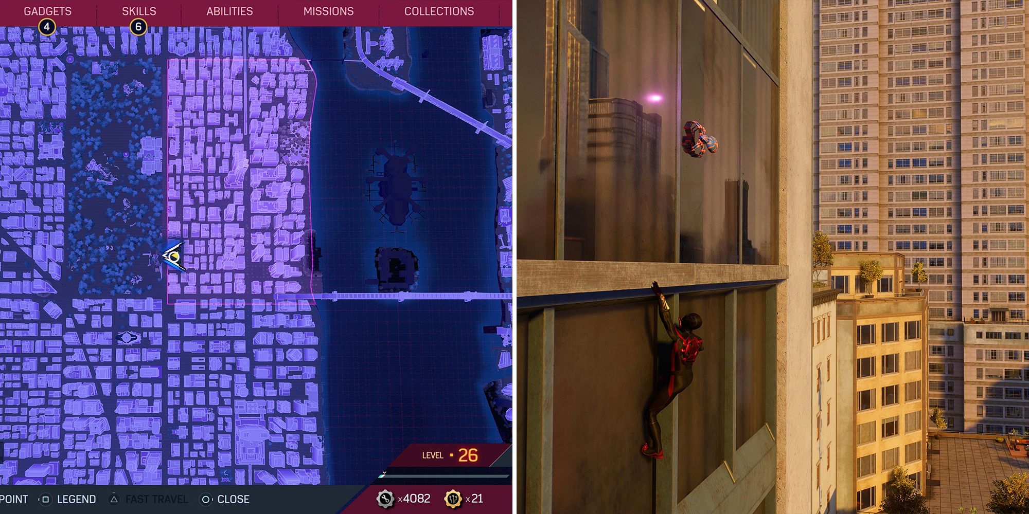 Marvel's Spider-Man 2: All Spider-Bot Locations