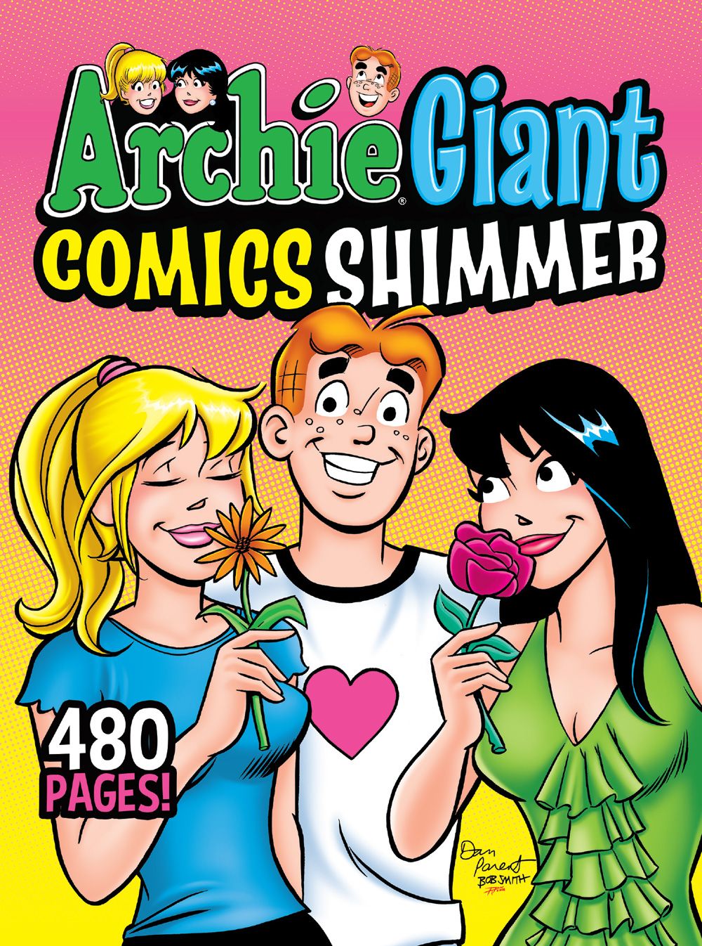 Archie Mondays: Archie Gets a Jumpstart on Christmas + January Solicits