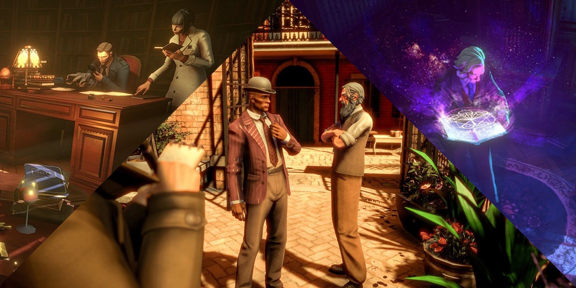 Arkham Horror: Mother's Embrace Is The Perfect Spooky Follow-Up To ...