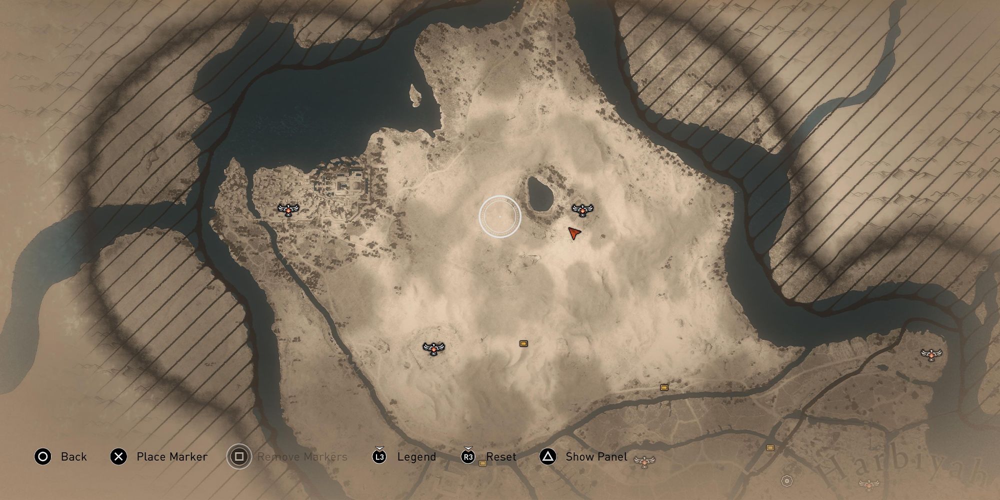 How to Obtain All Wilderness Collectables In Assassin's Creed Mirage