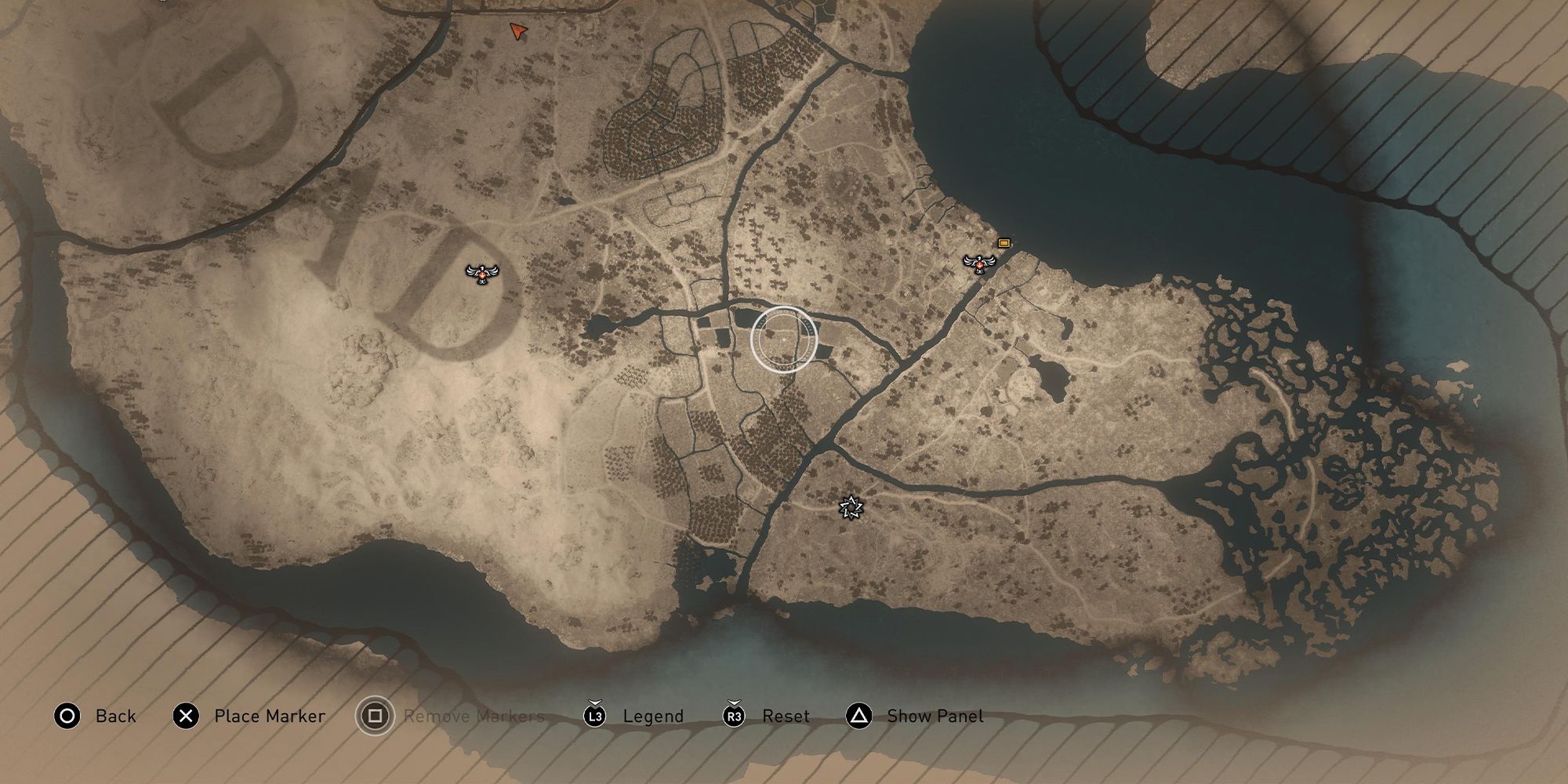 How to Obtain All Wilderness Collectables In Assassin's Creed Mirage