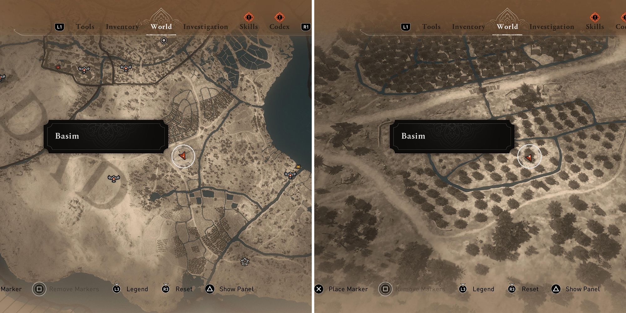 Assassin's Creed Mirage: Every Enigma Solution