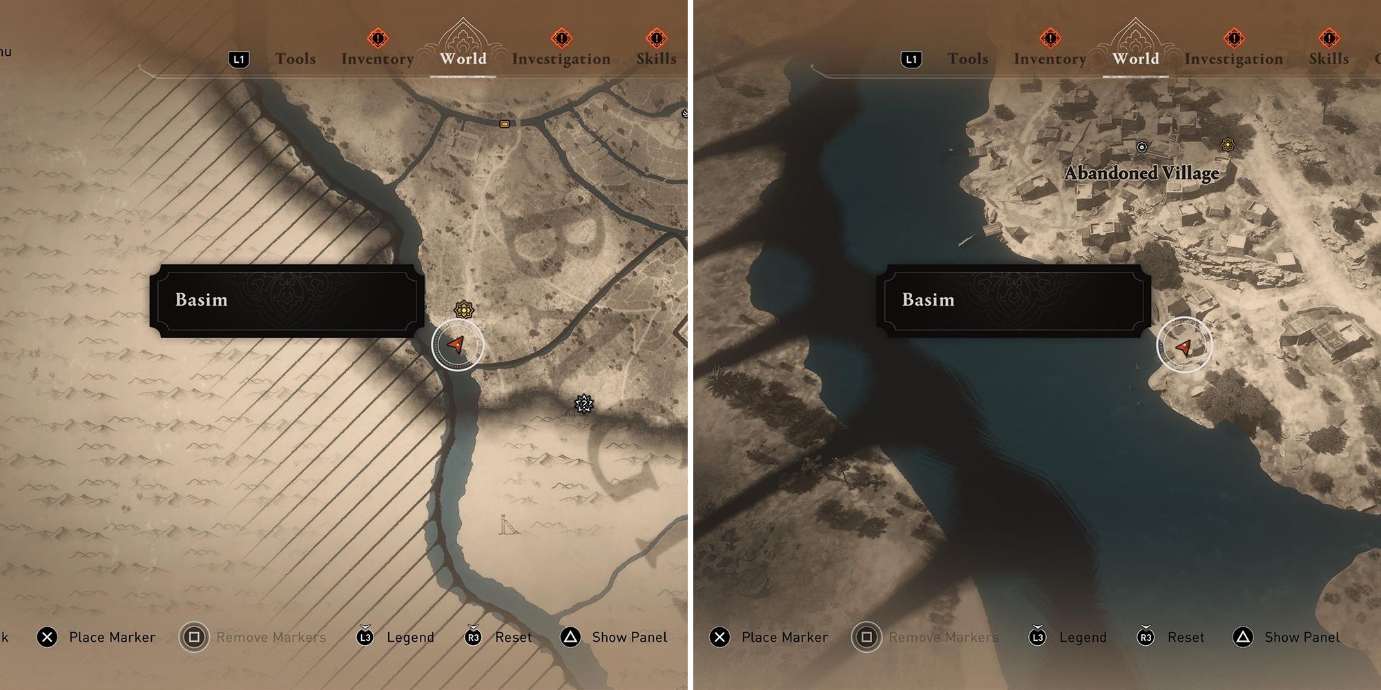 Assassin's Creed Mirage: Every Enigma Solution