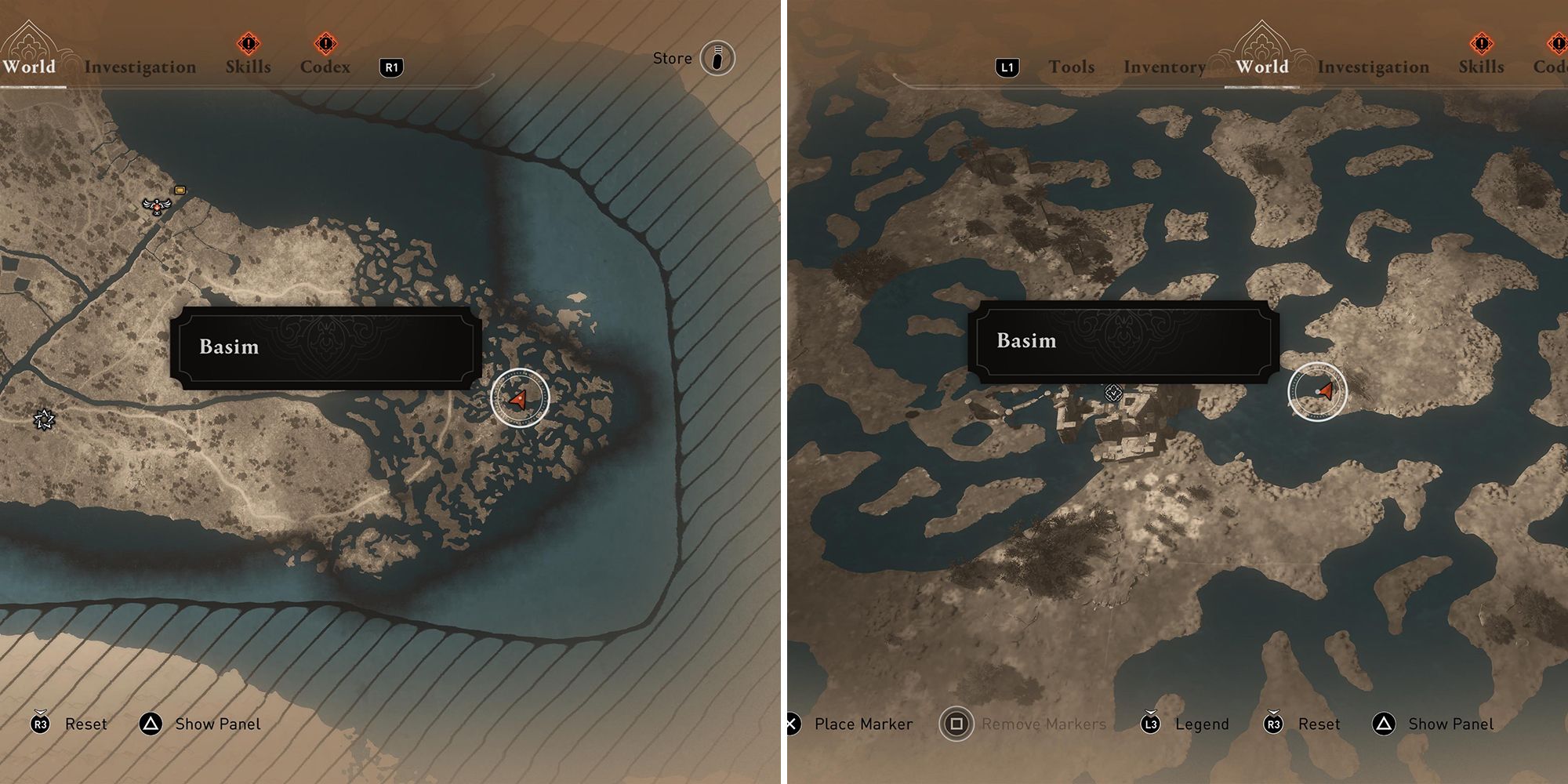 Assassin's Creed Mirage: Every Enigma Solution