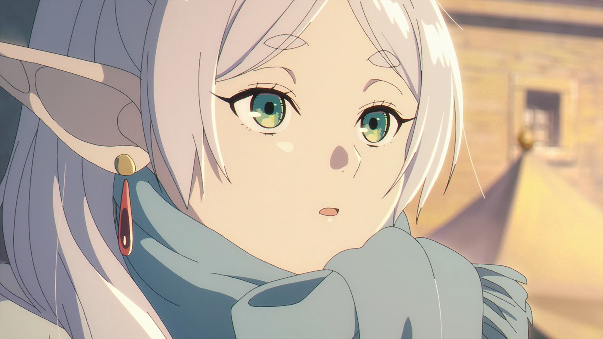 Is Frieren Beyond Journey's End A Shonen Anime?