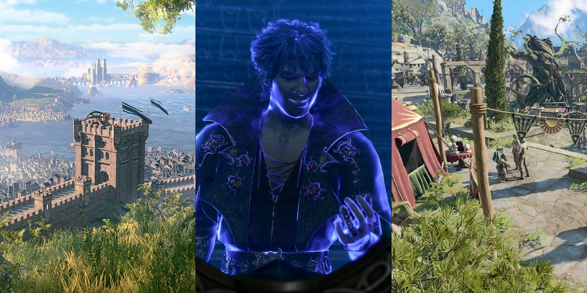 Baldur's Gate 3: 10 Most Important Things To Do In Act 3