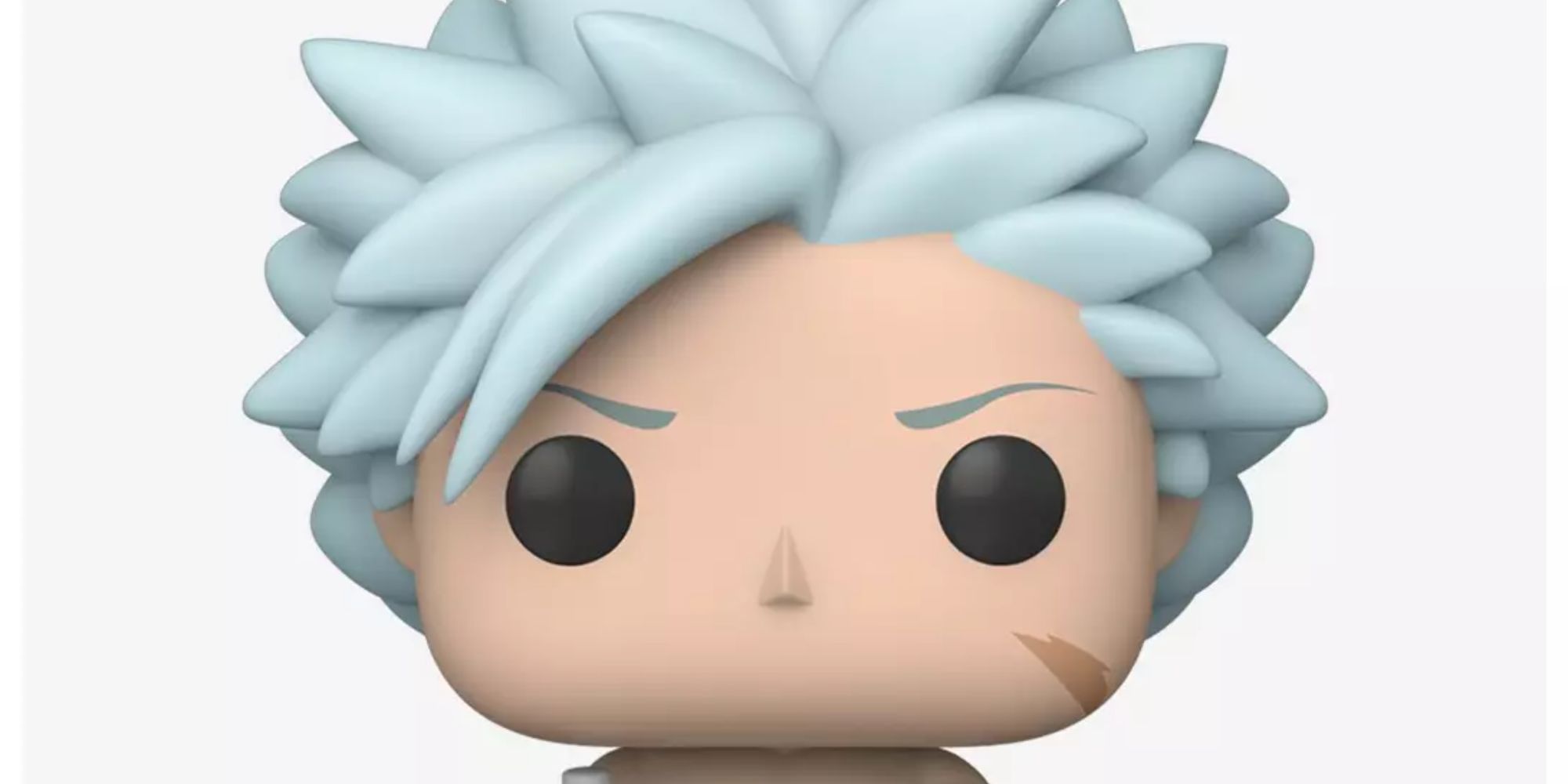 Every Seven Deadly Sins Funko Pop, Ranked