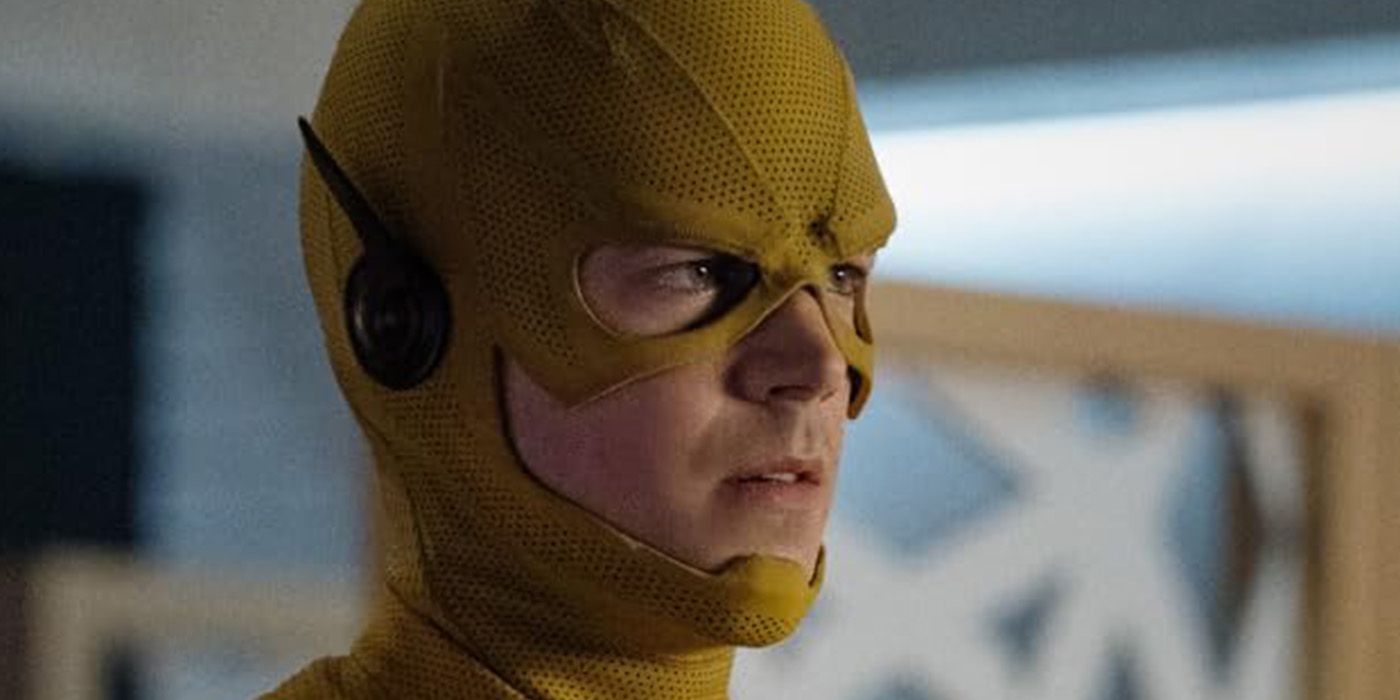 Best Flash Comics That Travel The Multiverse