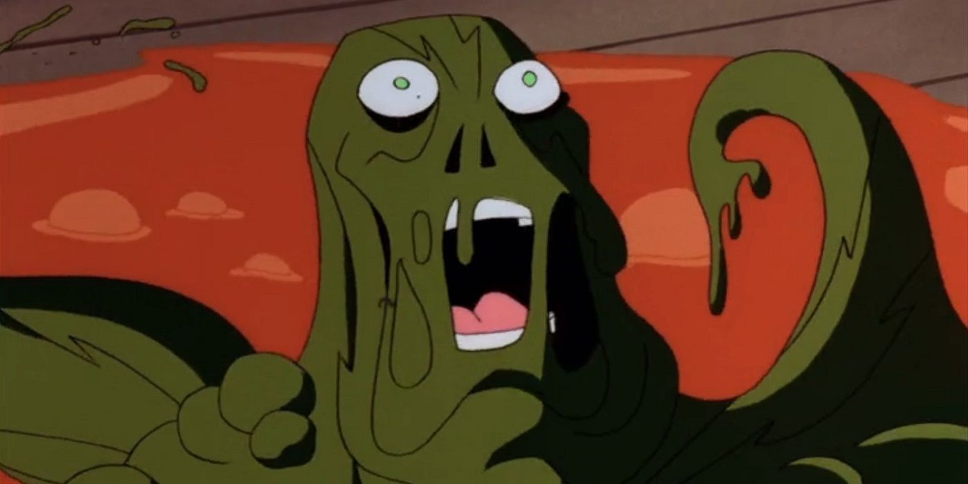 10 Batman: The Animated Series Episodes to Watch on Halloween