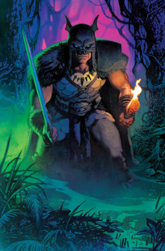 NYCC: DC Announces the Return of Elseworlds With Gotham by Gaslight ...