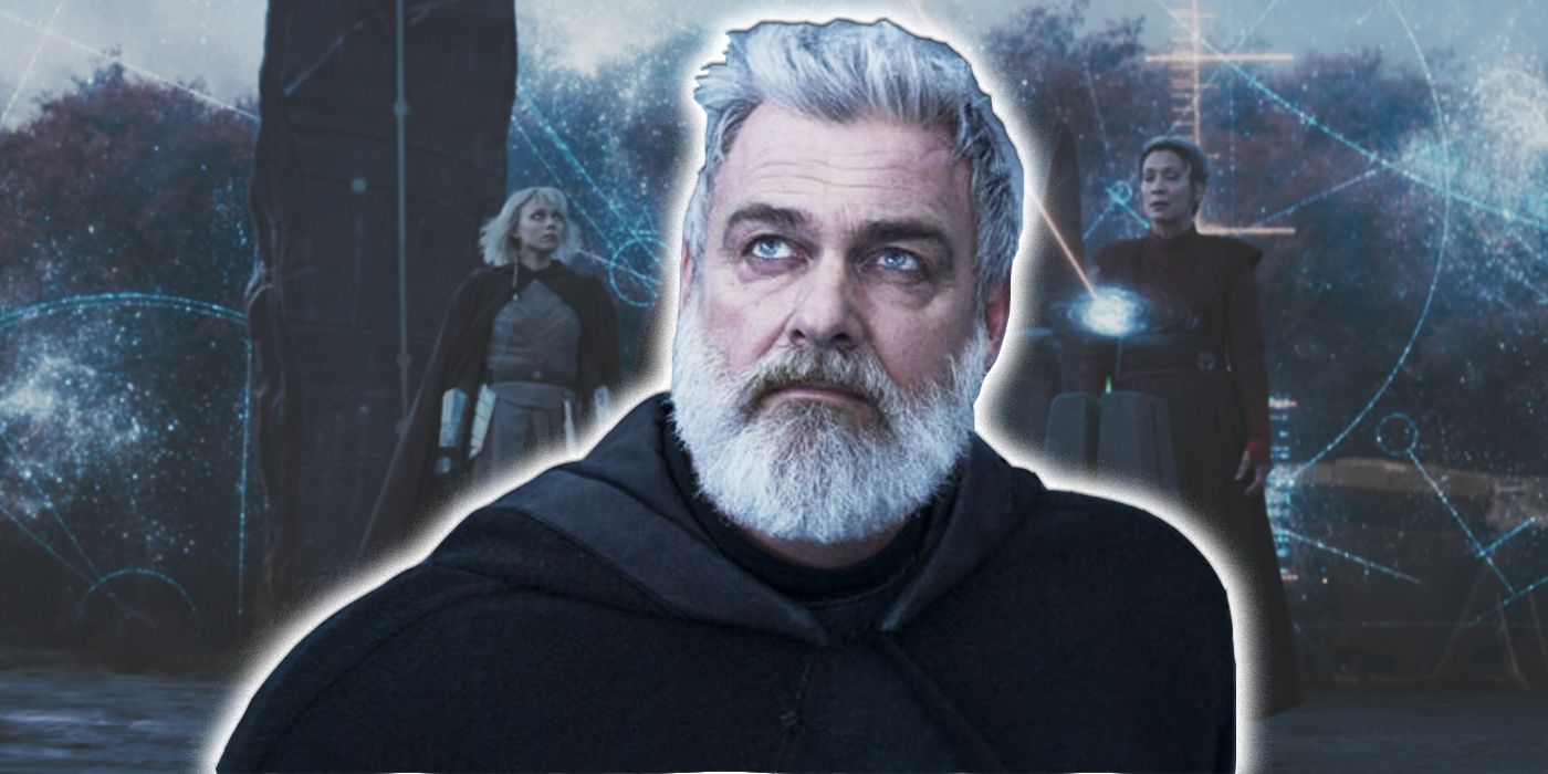 Baylan Skoll Is Star Wars' Most Fascinating Character