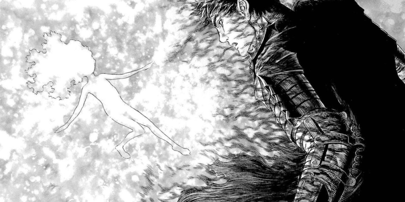 Important Berserk Lore For Beginners