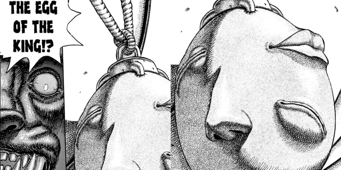 Important Berserk Lore For Beginners