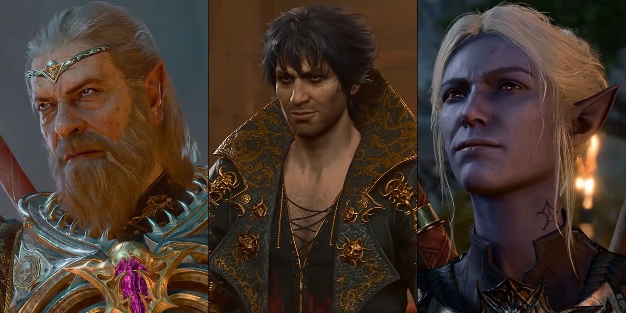 Baldur's Gate 3: 12 Most Important Things To Do In Act 3