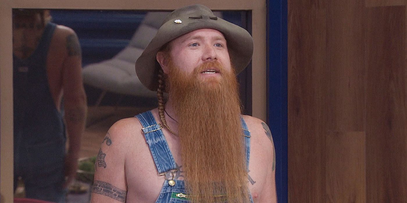 Big Brother Season 25 Cast, Ranked By Likability