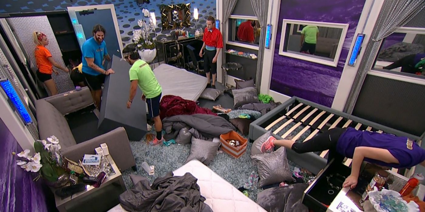 Big Brother's Most Popular Competitions, Ranked