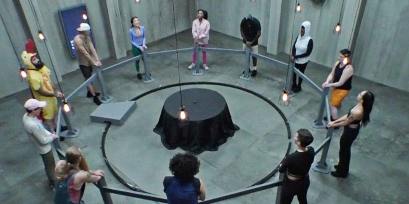 Big Brother's Most Popular Competitions, Ranked