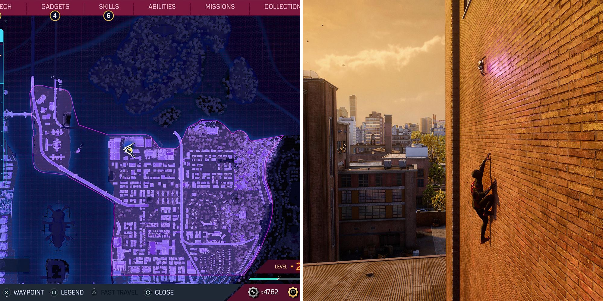Marvel's Spider-Man 2: All Spider-Bot Locations