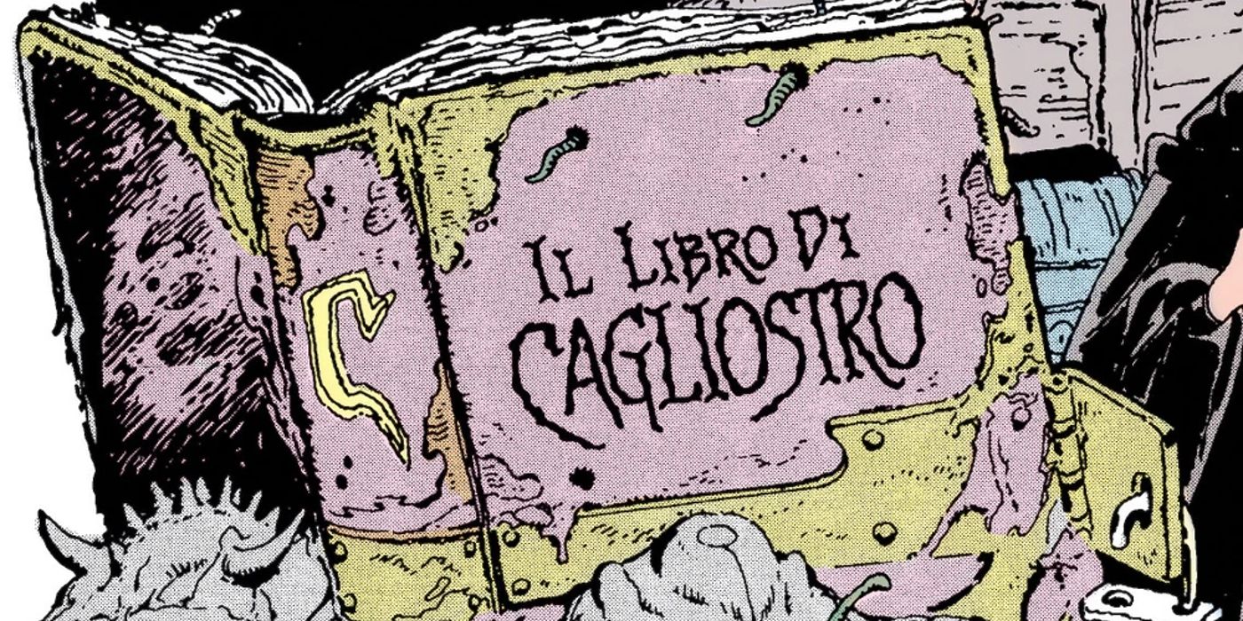 Marvel's Most Powerful Mystic Tomes, Ranked