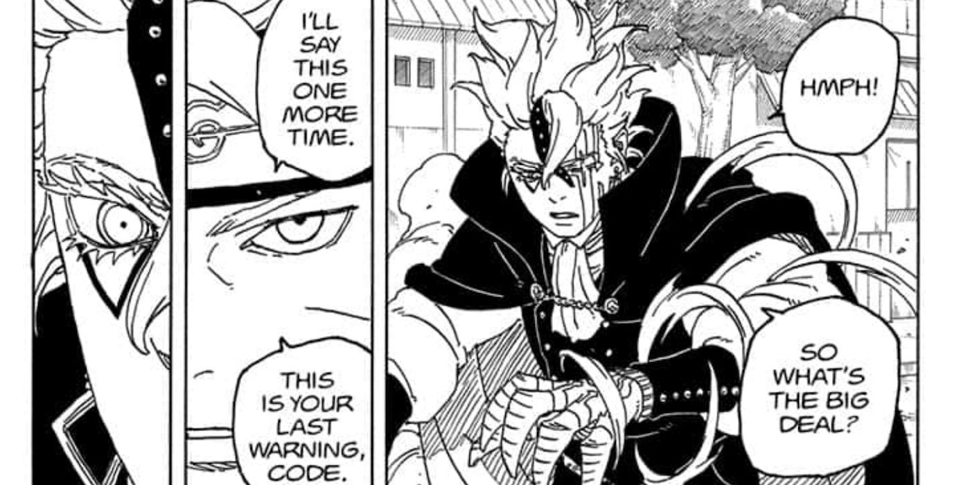 How powerful is the Rasengan?