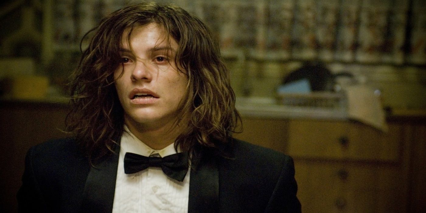 Best Final Boys in Horror Films