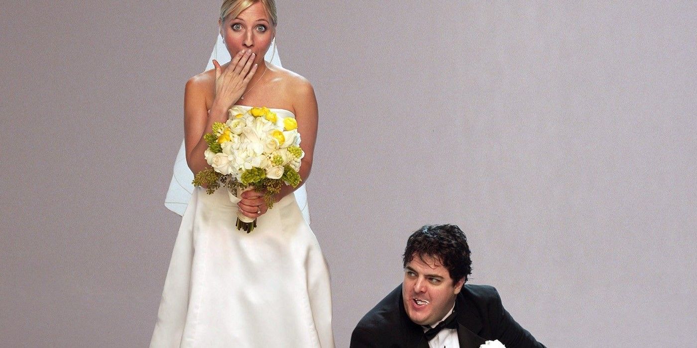 Early '00s TV Shows That Wouldn't Get Made Today