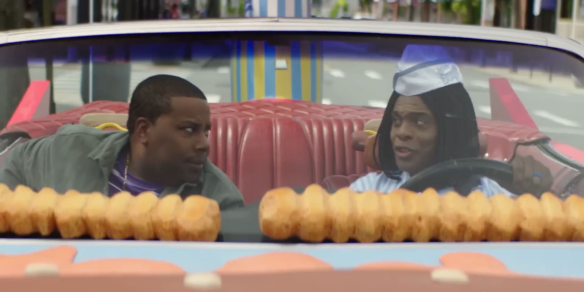 Good Burger 2 Creative Team Teases a Bigger, Better Sequel