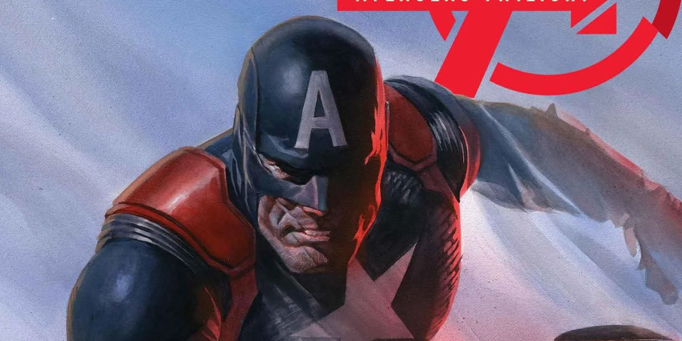 Captain America New Captain America Bucky Custom Suit ( Textured