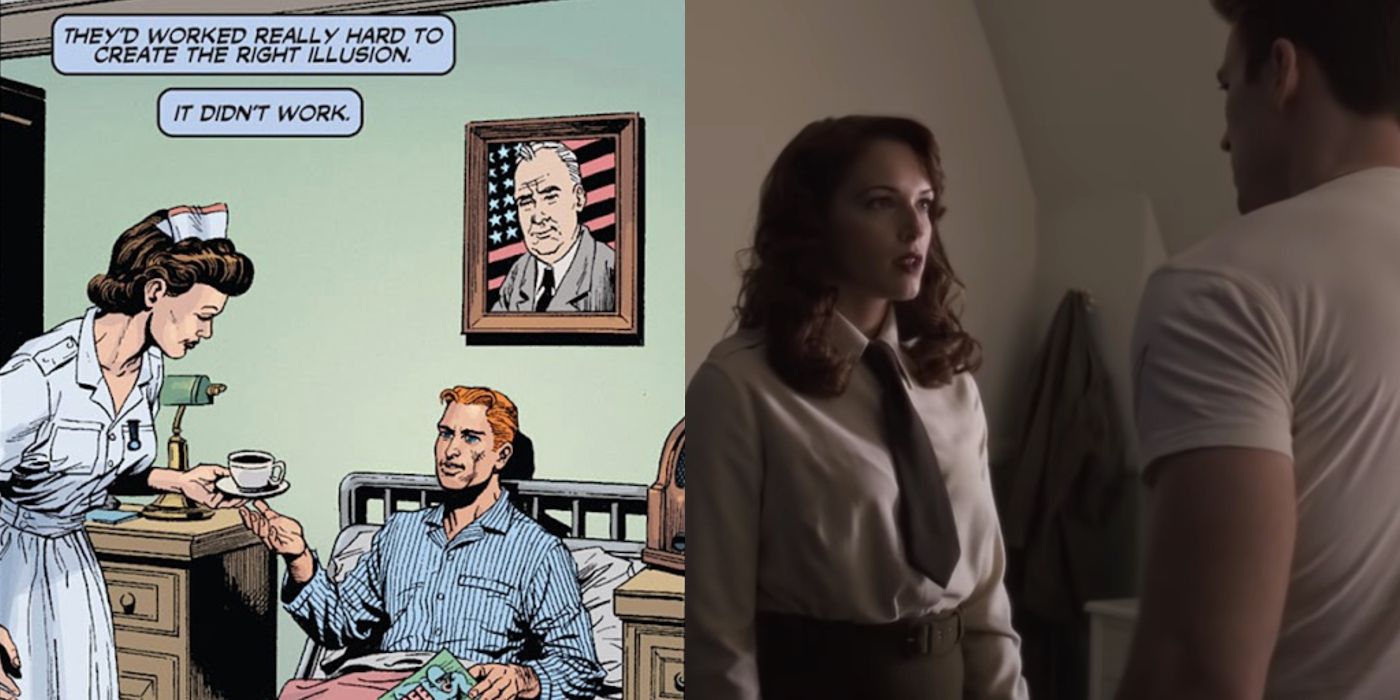 Marvel Comics: Best Moments That Made It To The MCU